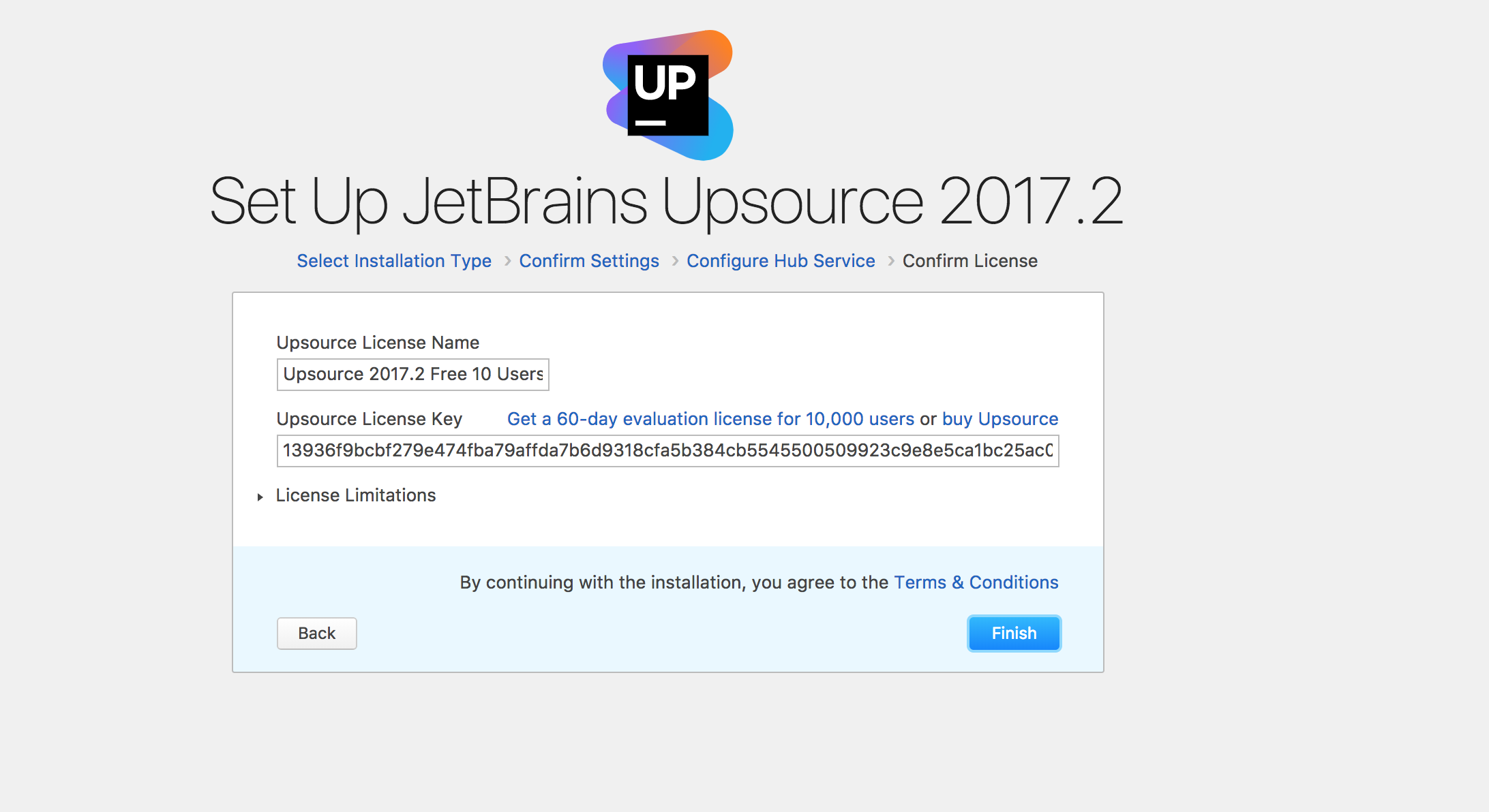 1. Upsource 简介 - 链滴